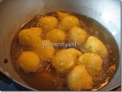 PreeOccupied: Ram Laddu for Today’s Delhi Belles